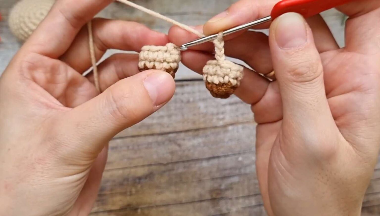 Free Crochet Flying Capybara Pattern for Kids – My Crafty Basket