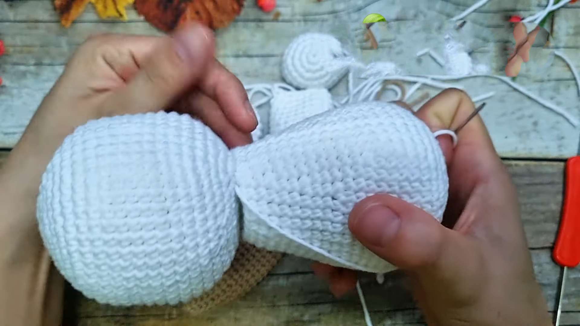 Free Crochet Stuffed Dog Pattern for Kids – My Crafty Basket