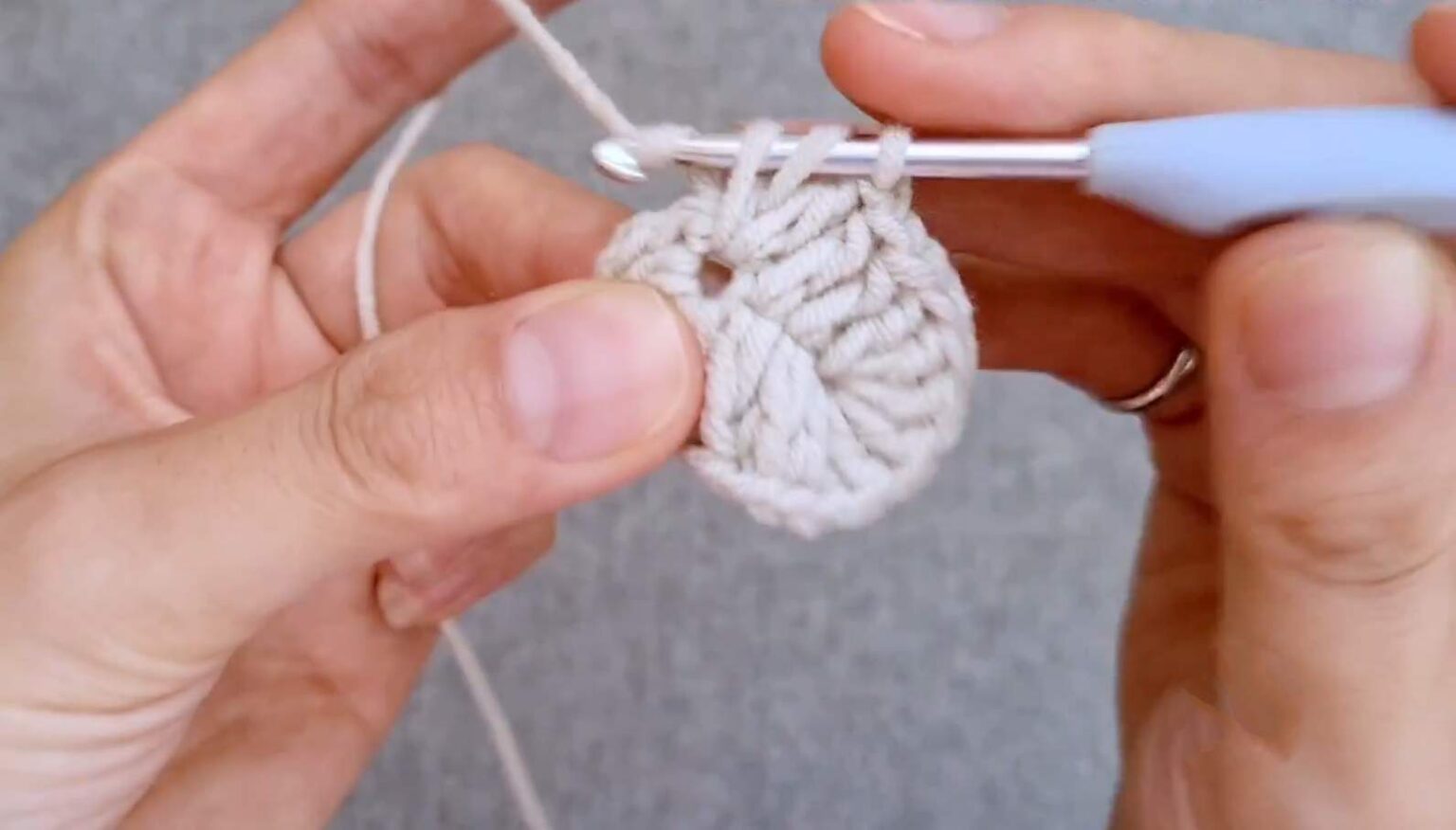 Crochet Cat Face Pouch Bag Pattern Free – My Crafty Basket