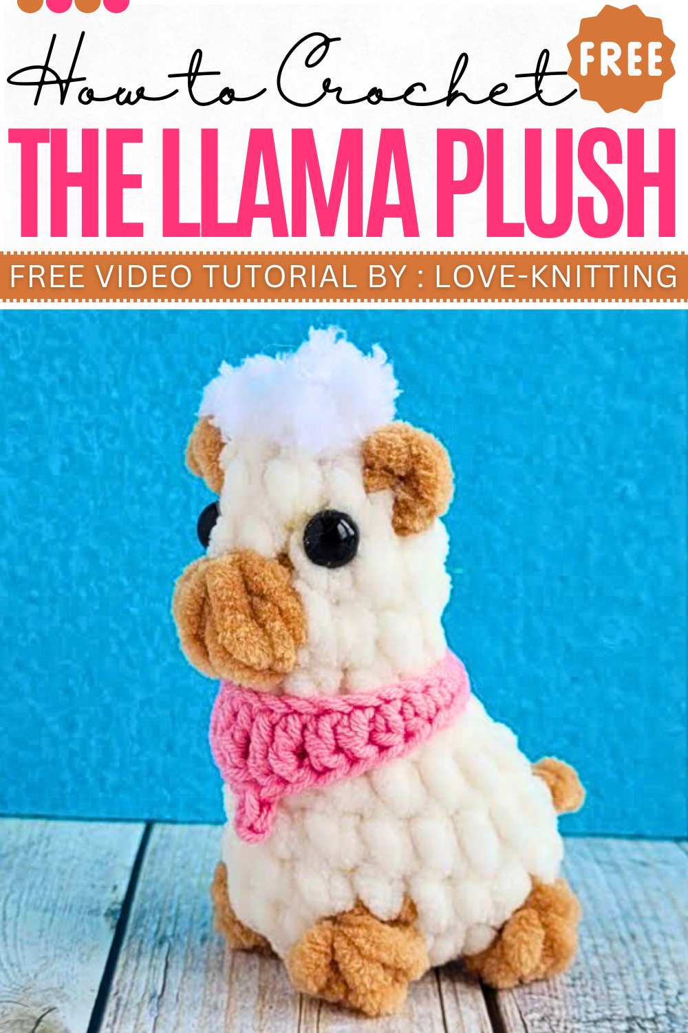 6 Free Crochet Miniature Plushie Patterns for This Year – My Crafty Basket
